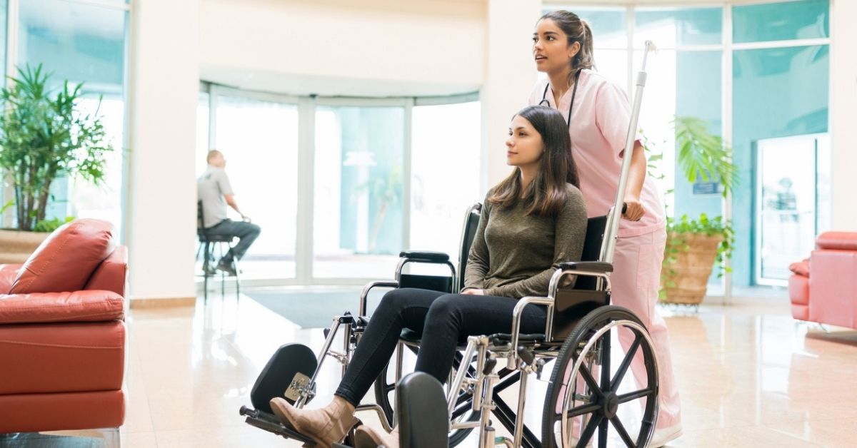 Paraplejia vs. Cuadriplejia | The Barrera Law Firm